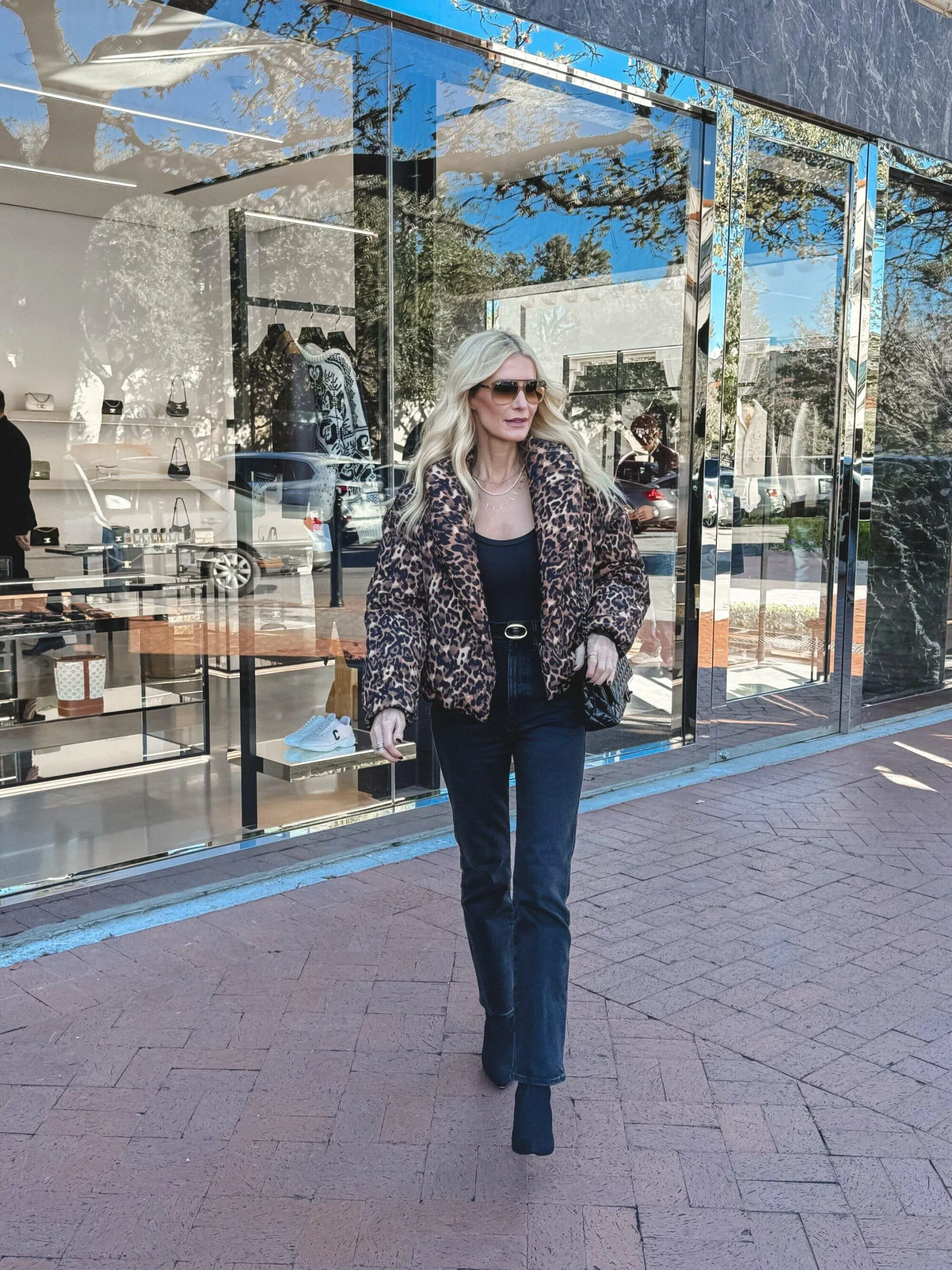So Heather | Dallas Fashion Blogger
