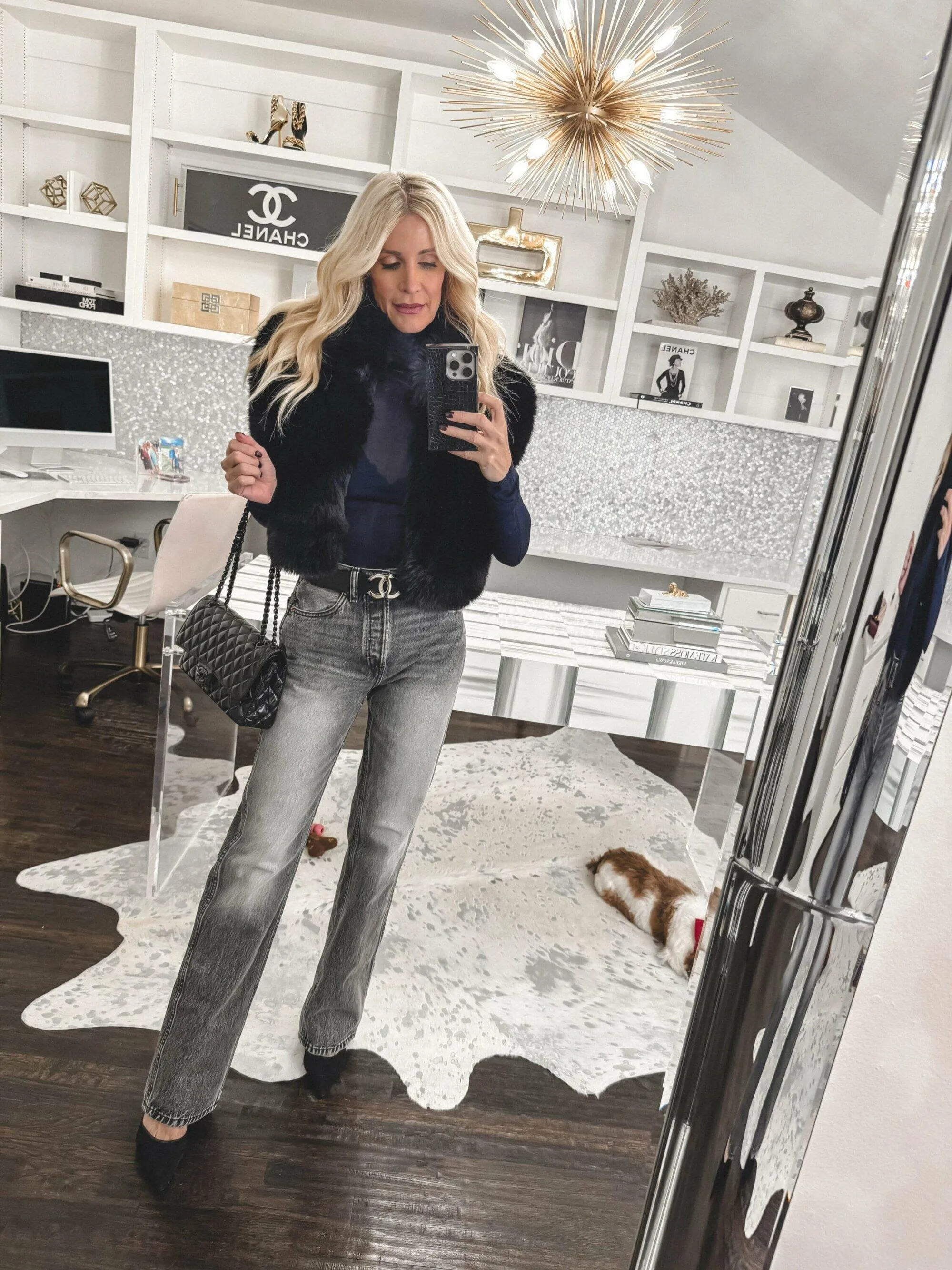 So Heather | Dallas Fashion Blogger