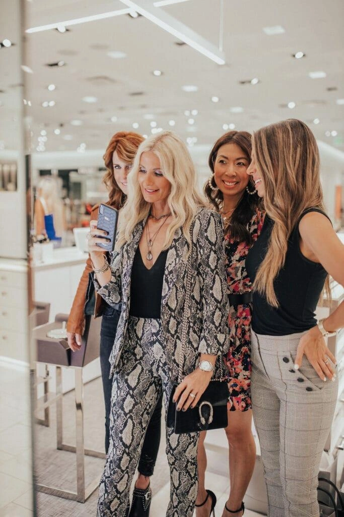Shopping at Neiman Marcus | Why Shop at Neiman Marcus
