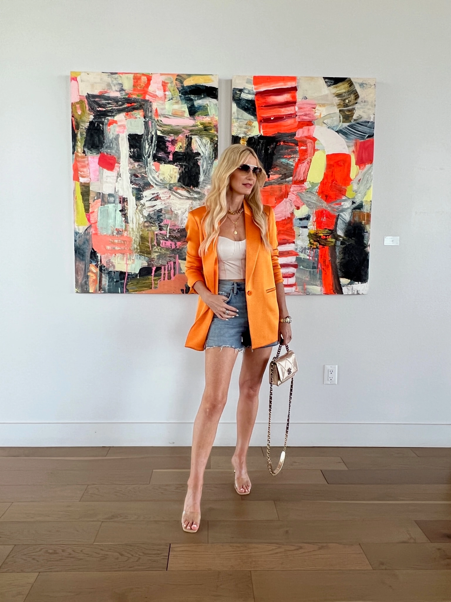 So Heather | Dallas Fashion Blogger