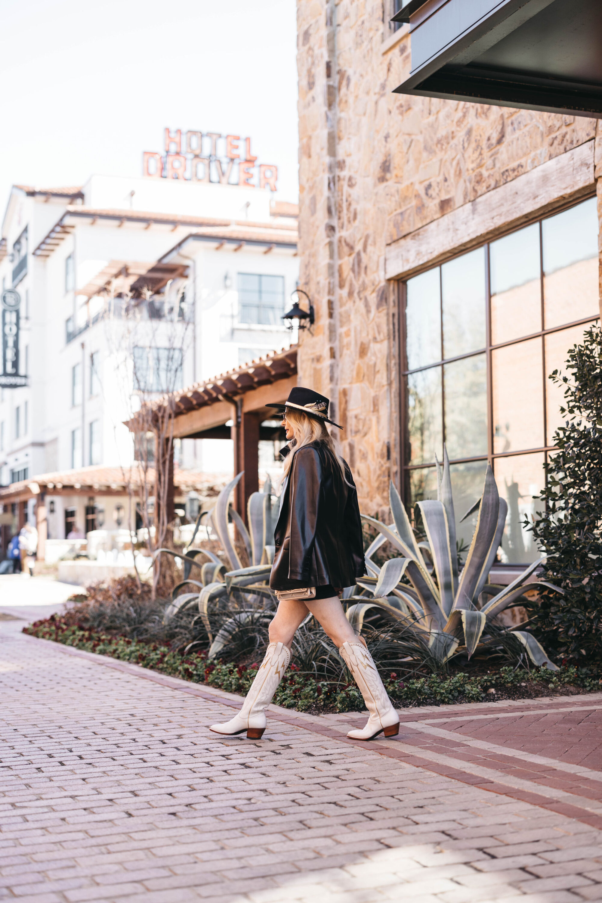 HOTEL DROVER: THE BEST SPOT FOR A WEEKEND GETAWAY