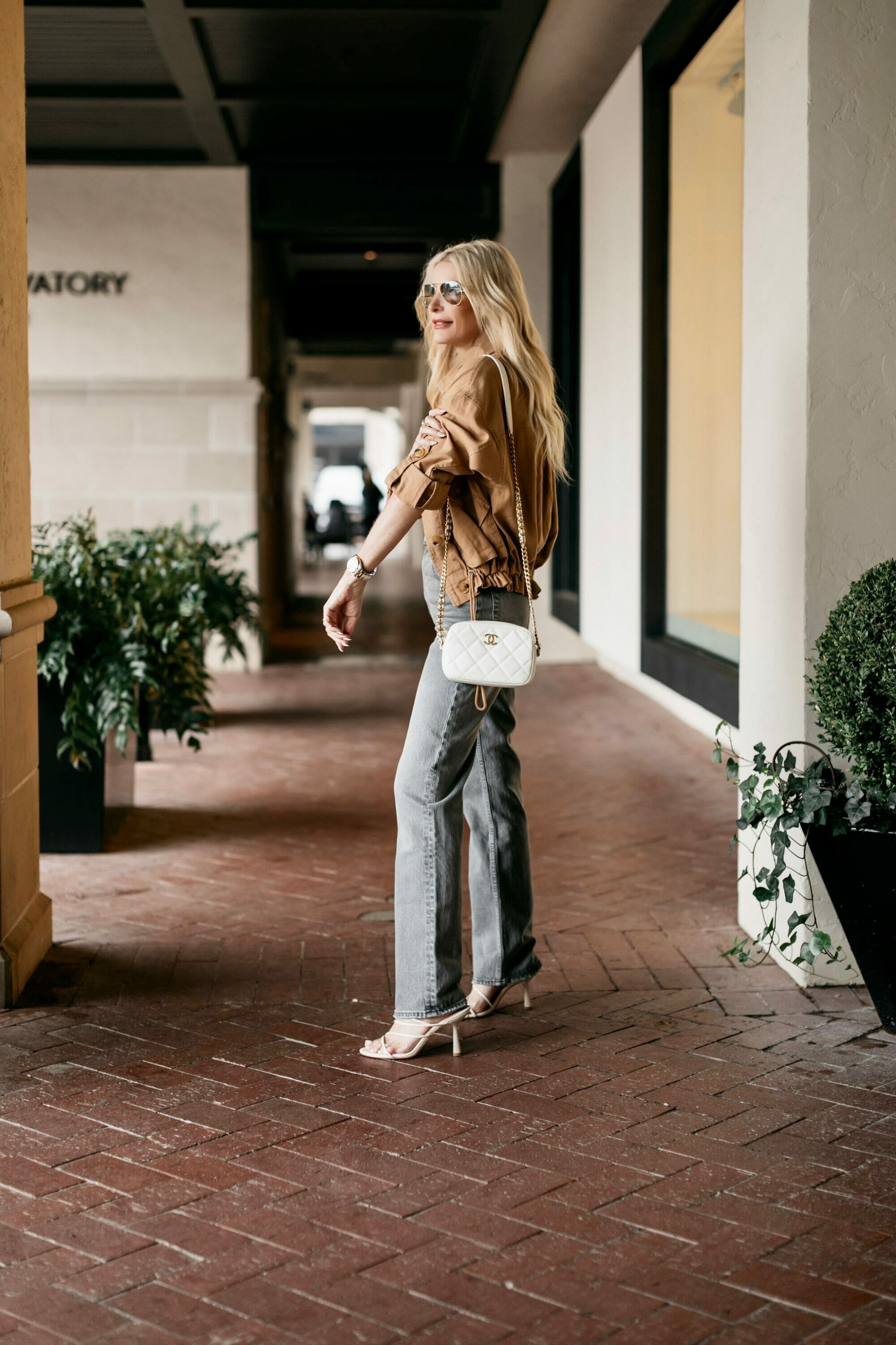 5 EXPENSIVE LOOKING COLOR COMBINATIONS - So Heather | Dallas Fashion ...