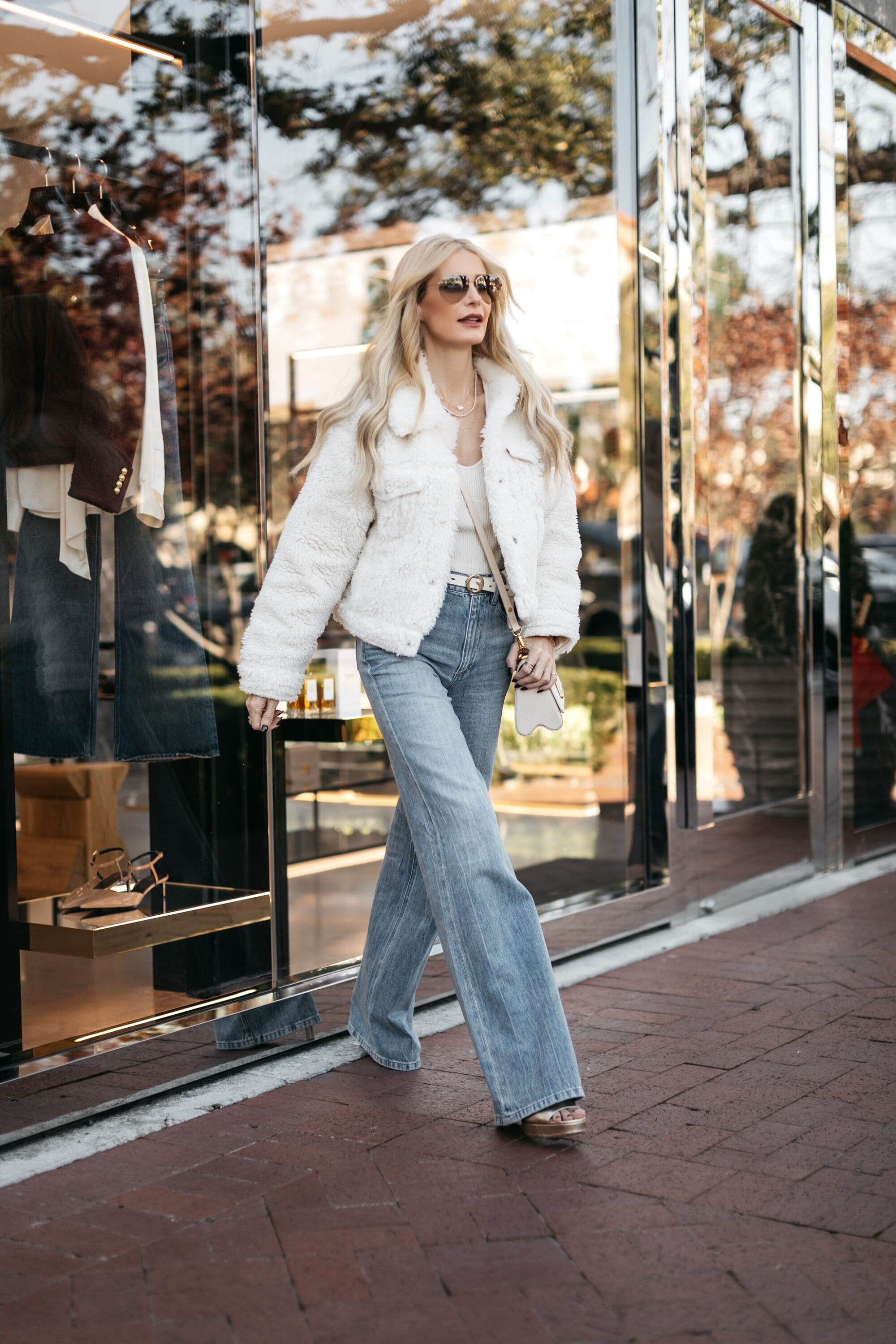 THE HOTTEST DENIM TRENDS OF 2024 - So Heather | Dallas Fashion Blogger