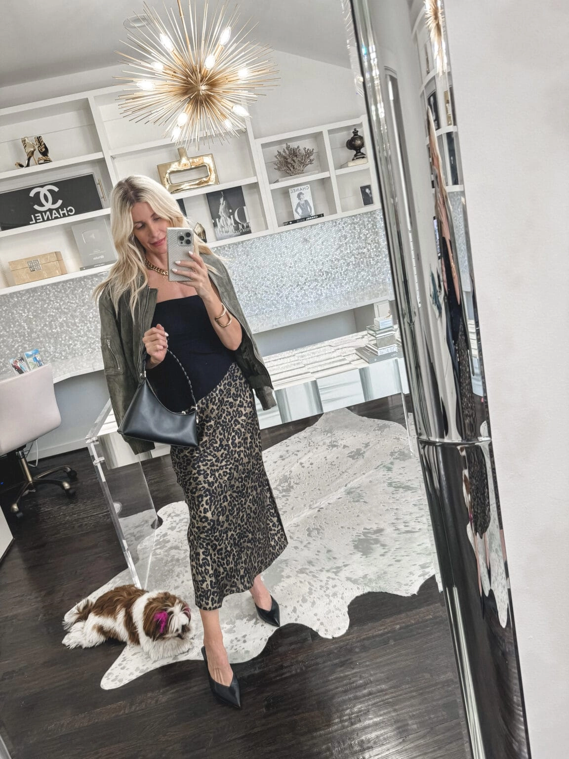 5 Must-have 2024 Fall Shoe Trends - So Heather | Dallas Fashion Blogger