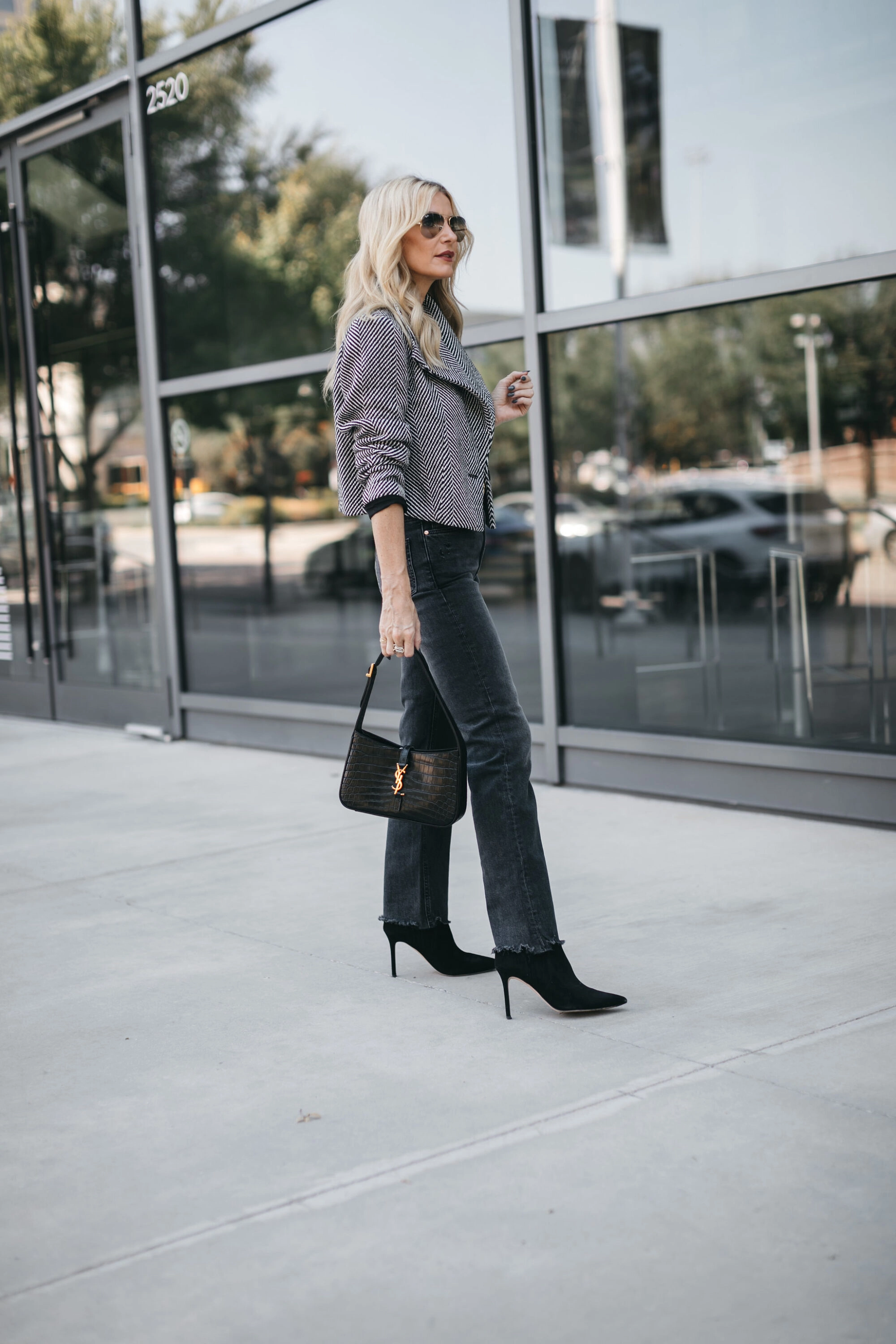 Fall Boots of 2022 - So Heather | Dallas Fashion Blogger